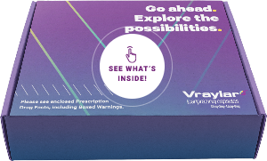 Getting Started on VRAYLAR® (cariprazine)